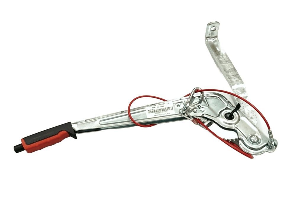 ALKO 161S/251S HANDBRAKE ASSEMBLY – Caravan Spares