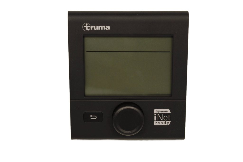 TRUMA COMBI CP+ CONTROL PANEL FOR INET 1 PORT – Caravan Spares