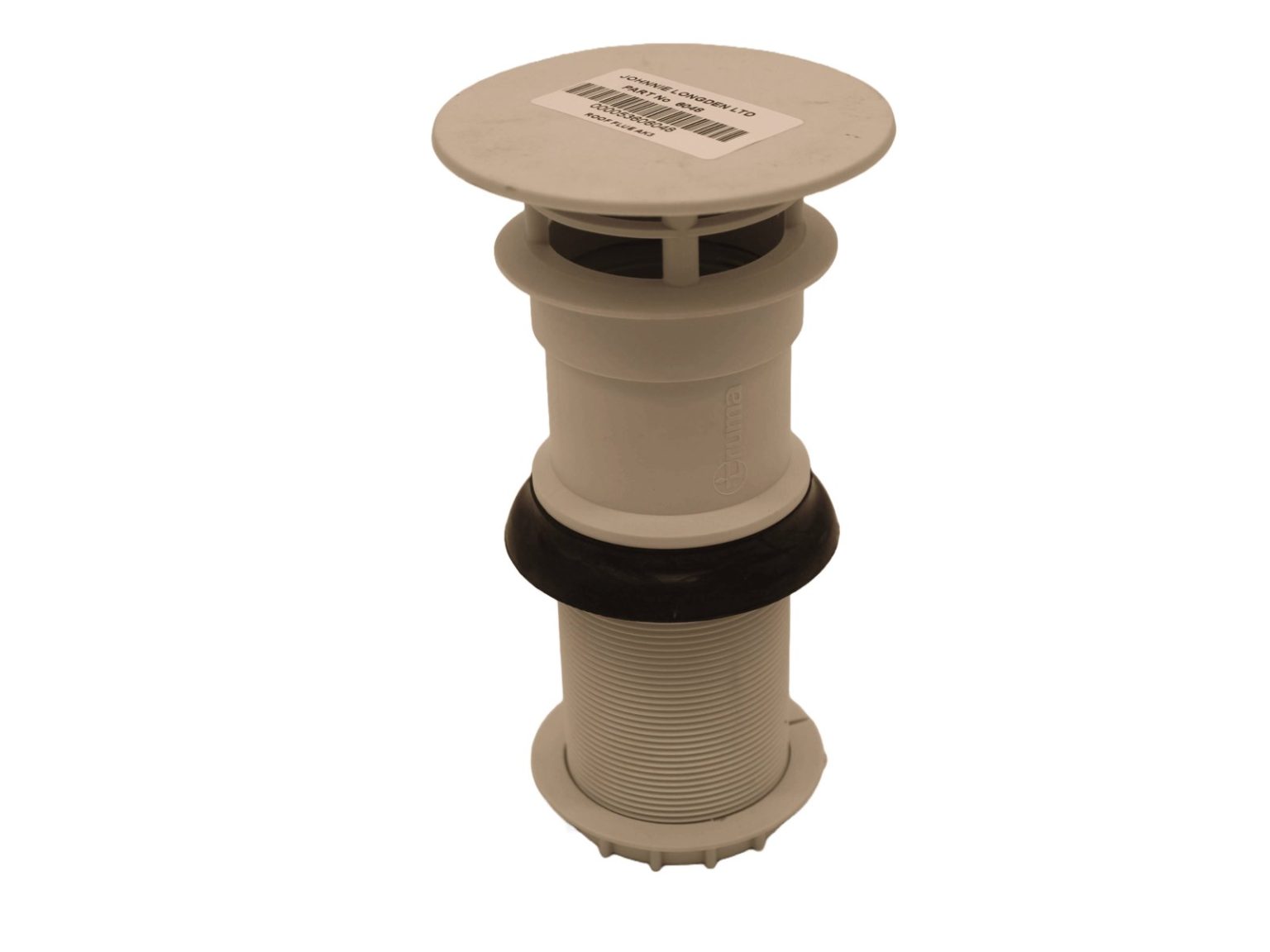 TRUMA TRUMATIC AK3 ROOF COWL ASSEMBLY – Caravan Spares