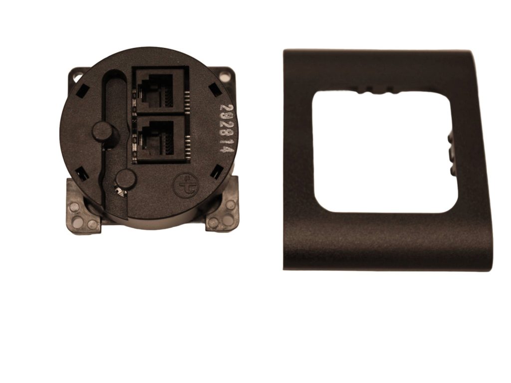 TRUMA COMBI E CP CLASSIC CONTROL PANEL UPTO 2018 – Caravan Spares