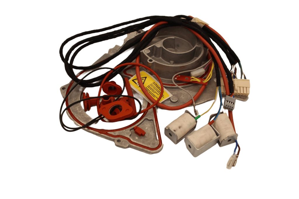 TRUMA COMBI 2E/4E/6E UK CABLE HARNESS KIT AFTER 06/2018 – Caravan Spares