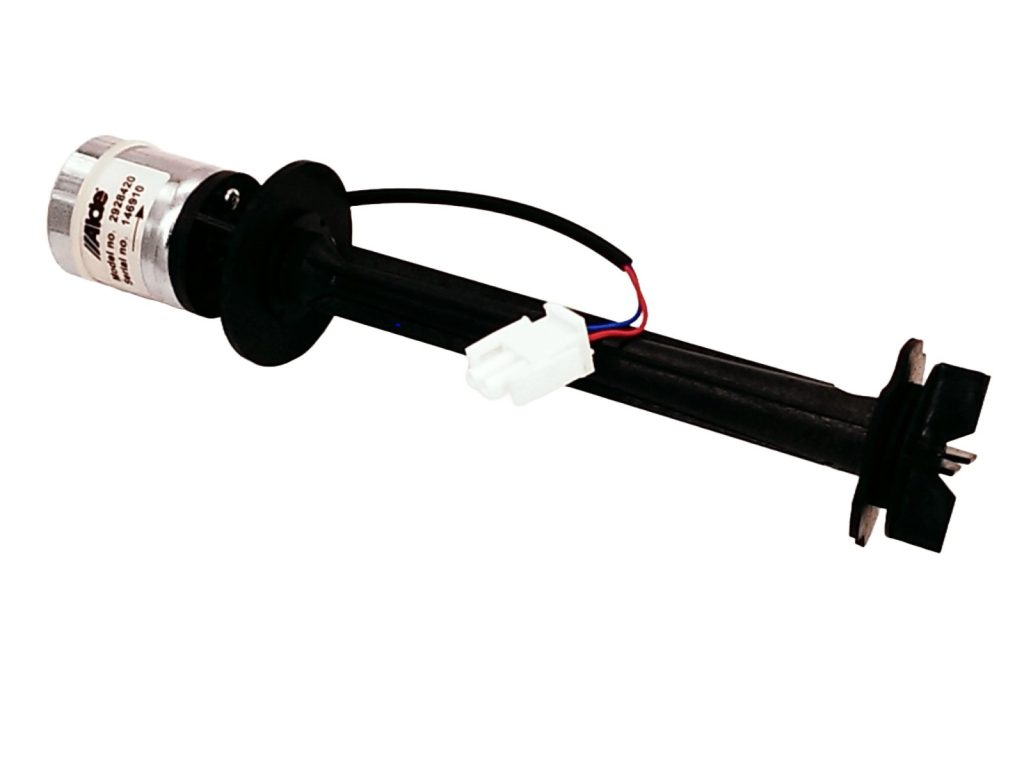 ALDE CIRCULATION PUMP WITH PLUG 12V – Caravan Spares