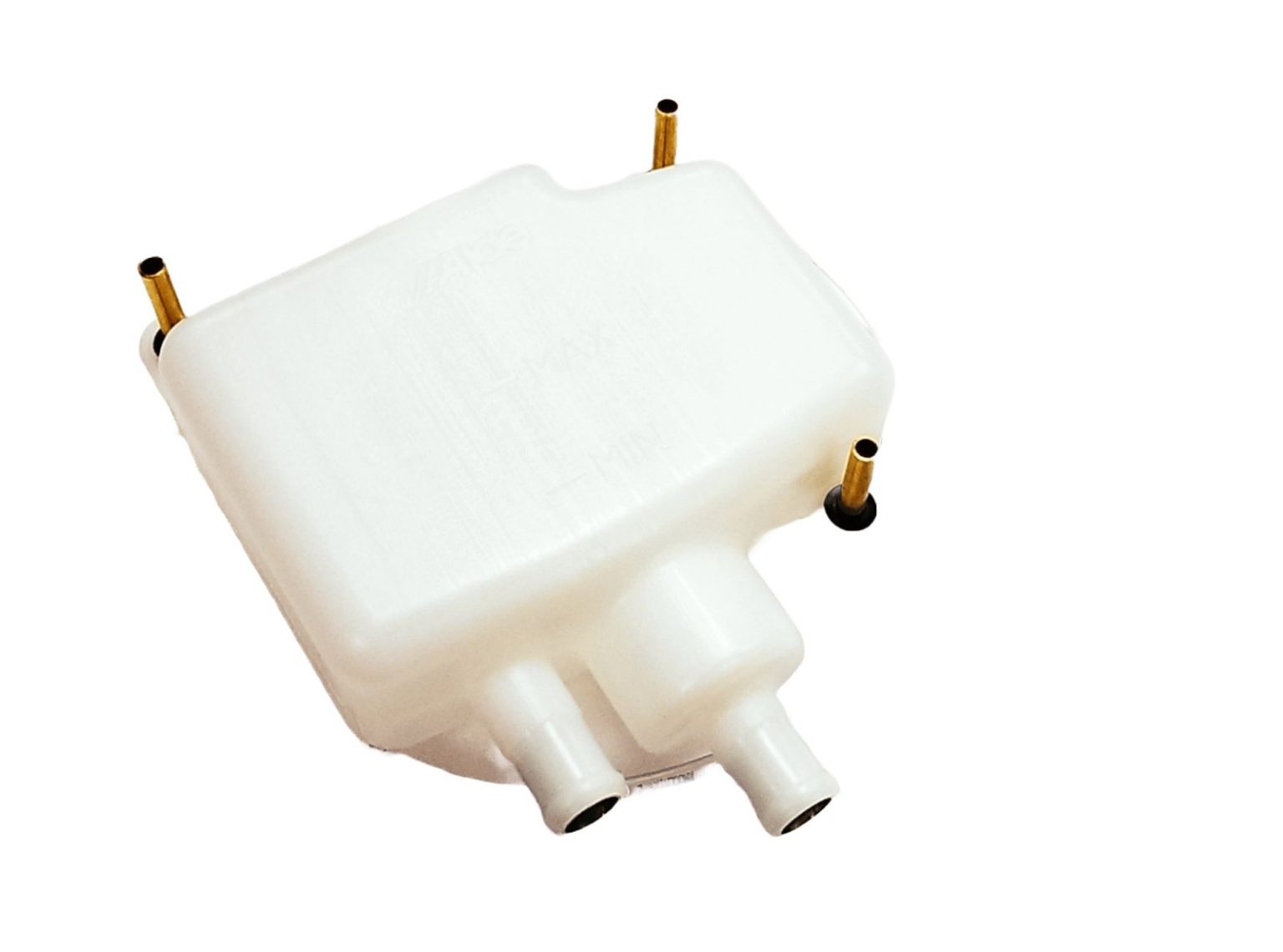 ALDE EXPANSION TANK – WALL – Caravan Spares