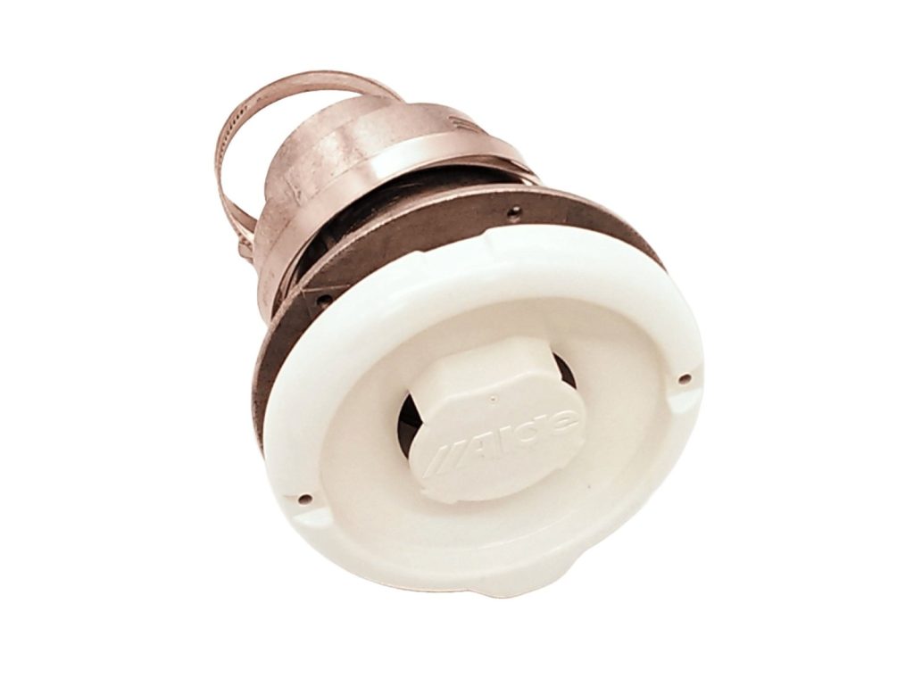 ALDE WALL FLUE – Caravan Spares