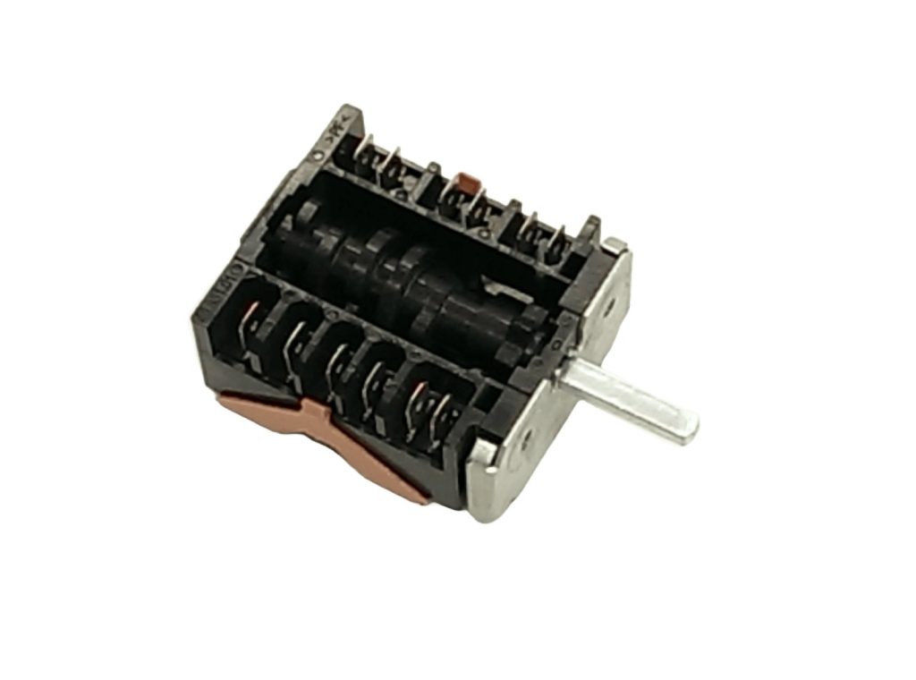 THETFORD HOTPLATE SWITCH KIT – Caravan Spares