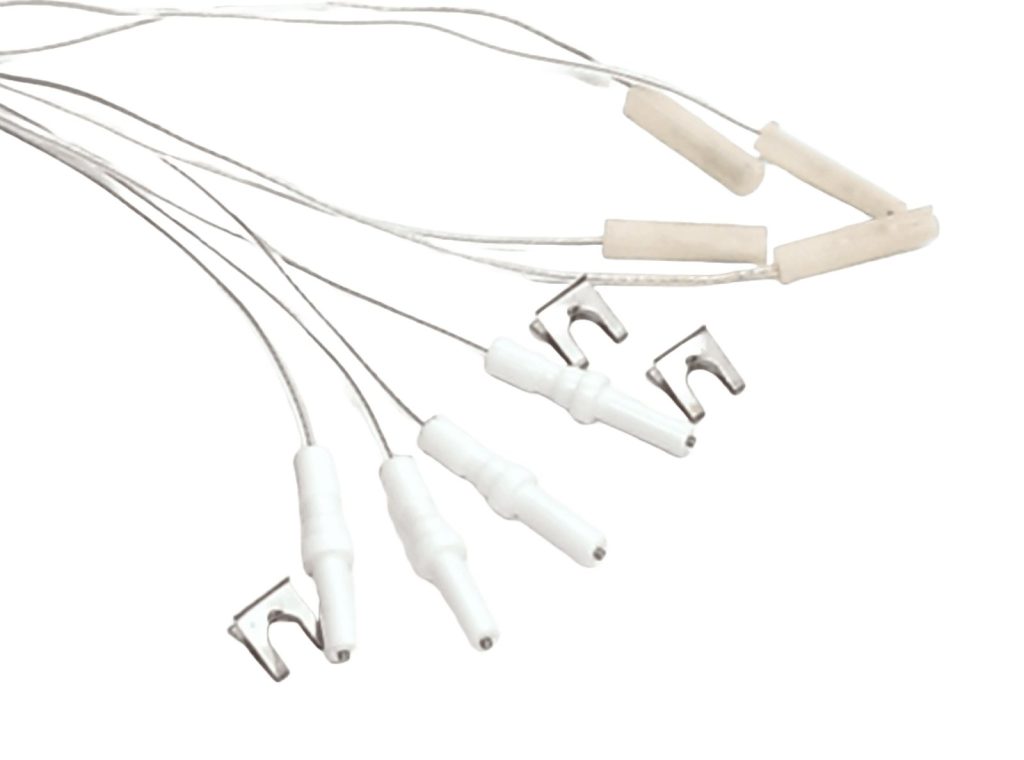 THETFORD HOB SPARK ELECTRODE KIT – Caravan Spares