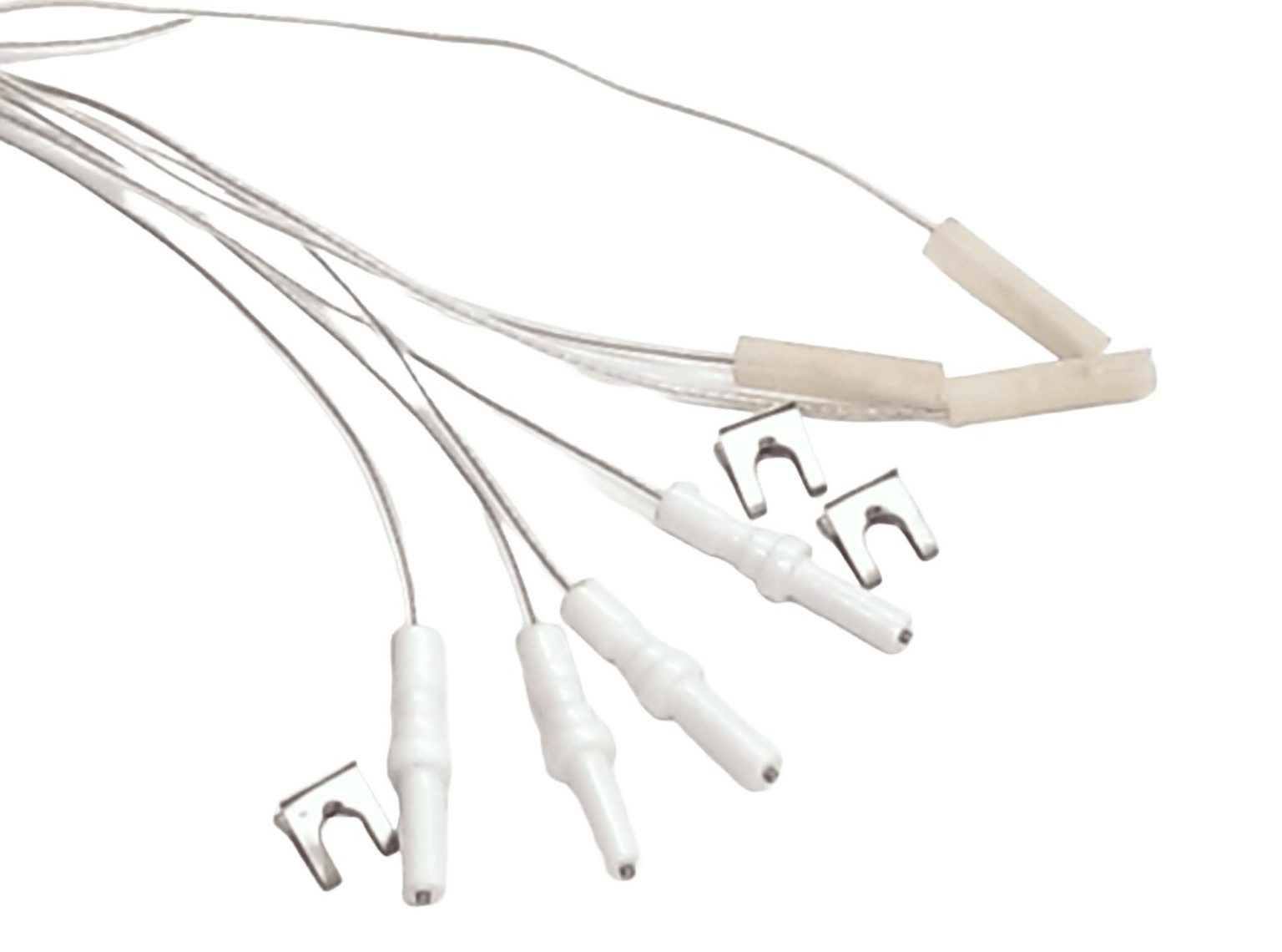 THETFORD HOB SPARK ELECTRODE KIT – Caravan Spares