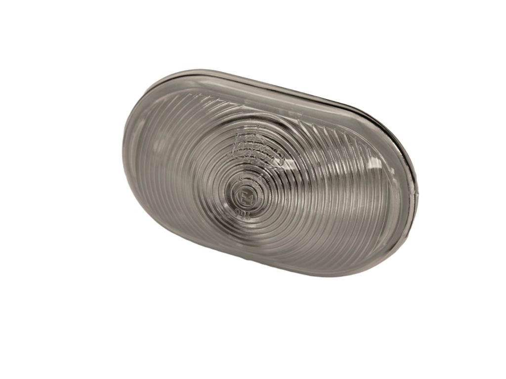 JOKON PL2000 FRONT MARKER LAMP 12V – Caravan Spares