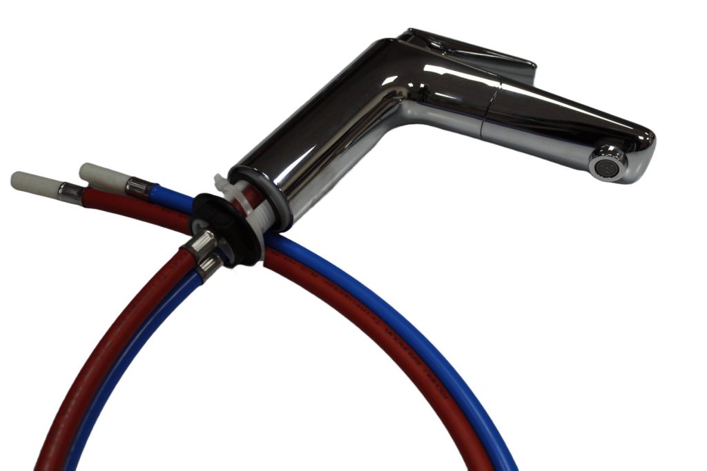 REICH VECTOR S MIXER TAP (SWIFT) – Caravan Spares