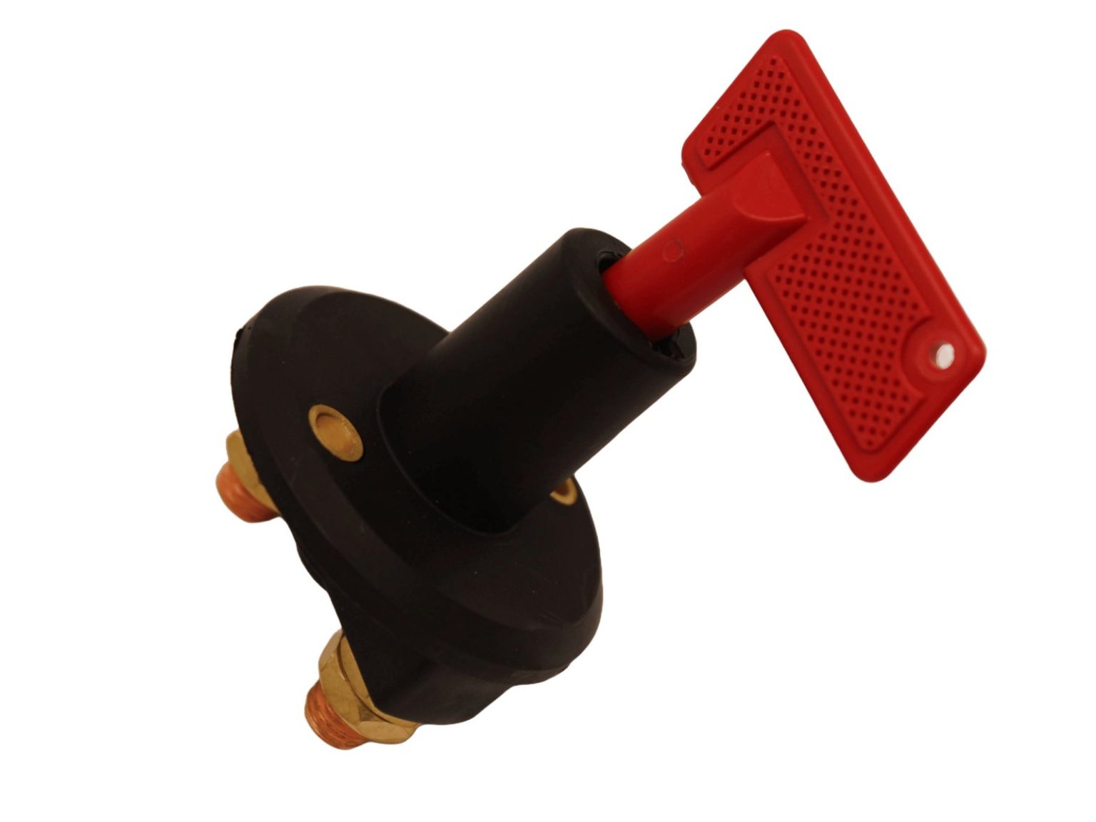 W4 BATTERY ISOLATION SWITCH – Caravan Spares