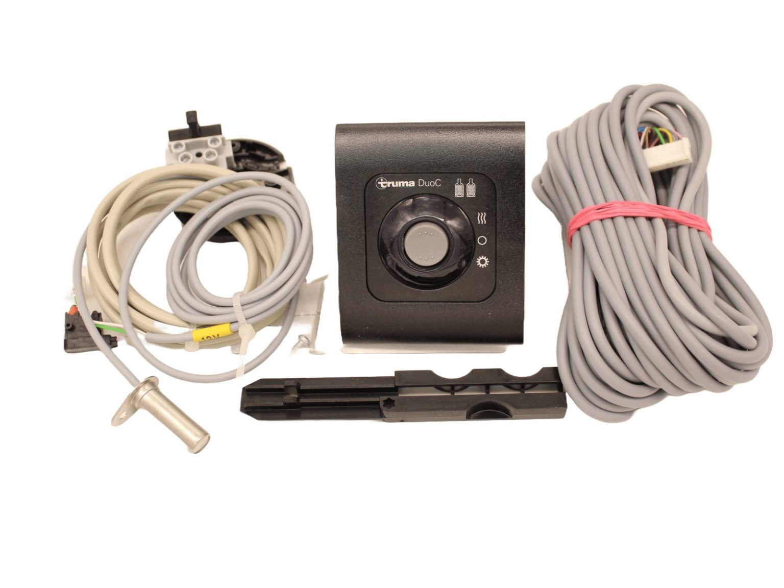 TRUMA DUO CONTROL REMOTE INDICATOR – Caravan Spares