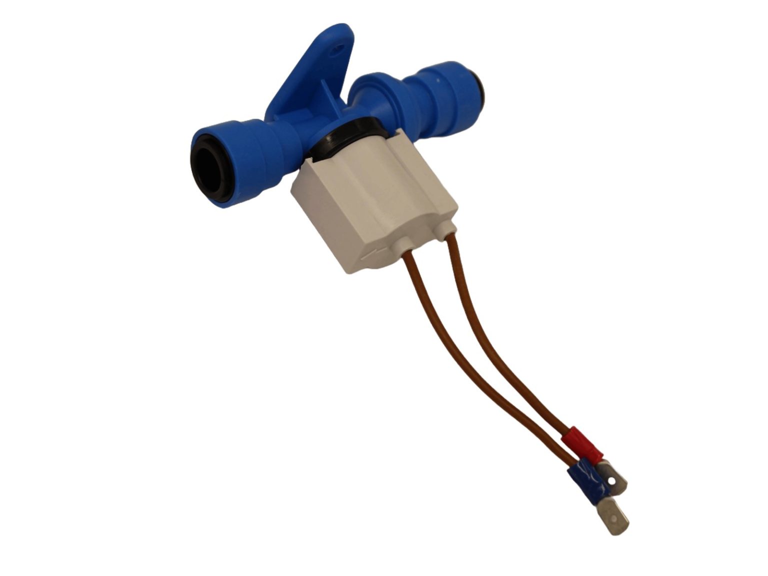 TRUMA ULTRAFLOW SMART SWITCH 2nd GENERATION – Caravan Spares